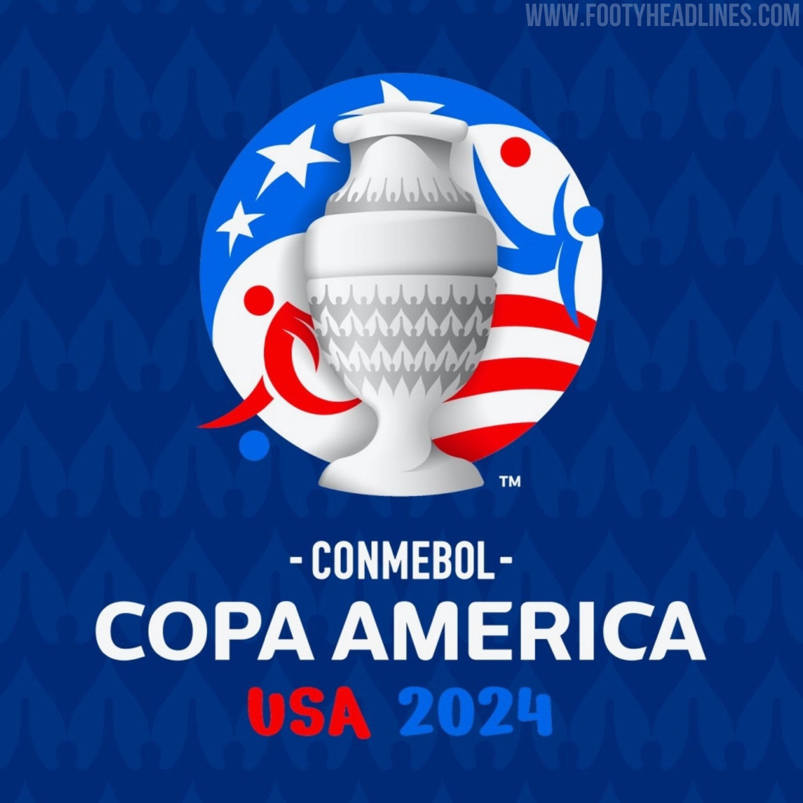 Copa America 2024 – IBL Store